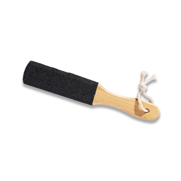 Baudelaire Bamboo Foot File