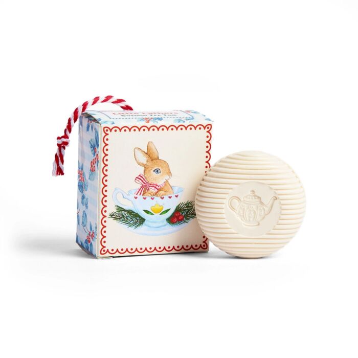 Kalastyle Swedish Dream Little Lathers Tea Time Soap