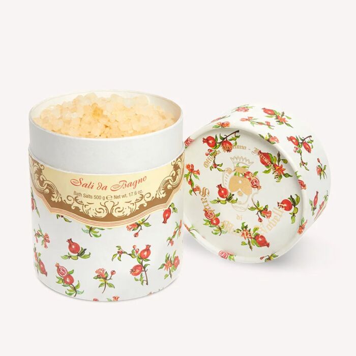 Santa Maria Novella Melograno Bath Salts