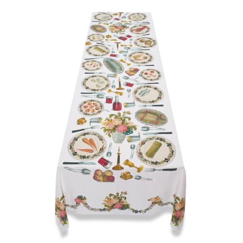 Tablecloths & Runners