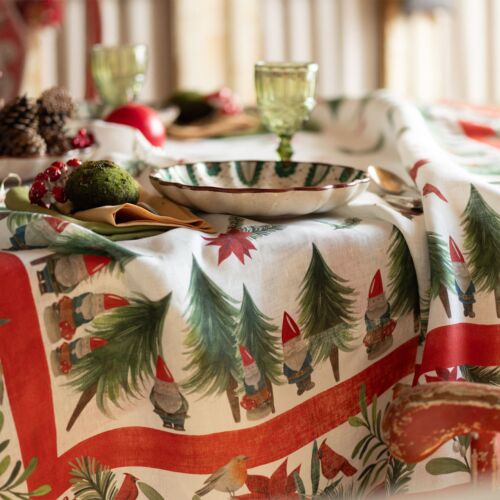 Tablecloths & Runners