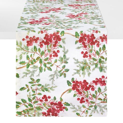 Tablecloths & Runners