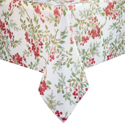 Tablecloths & Runners