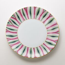 Marie Daage Verdure Dinner Plate